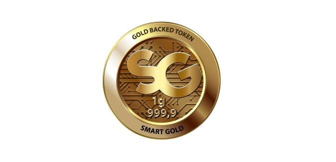 Welcome to SmartGold Official page on Medium. | by SmartGold | Medium