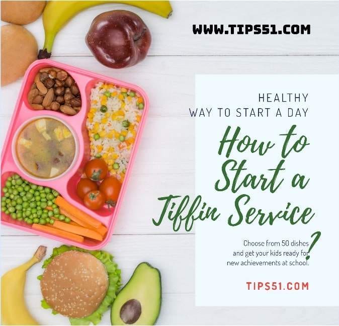 How to Start a Tiffin Service ? | Blueprint 2020 | by Manish Maheshwari ...
