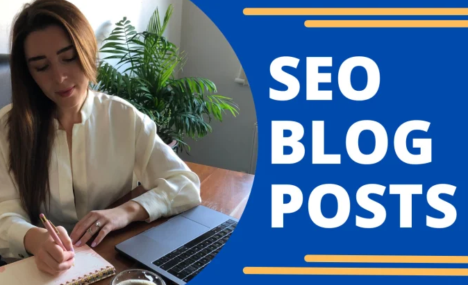 Do You Want SEO blog posts for your website? - Zeb-Knowledge - Medium