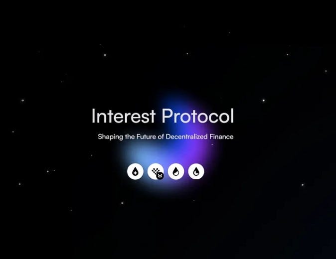 Interest Protocol: A New Approach to DeFi Lending and Trading | by vidchajj | Oct, 2024 | Medium