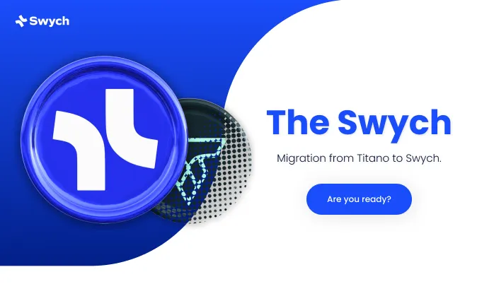 Swych Tokenomics and Future. Hey Titans/Swychers! | by SwychFinance | Medium