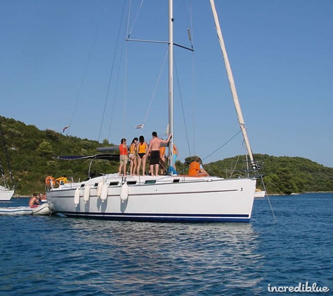 Preparing for a boat trip. A checklist of things you need to know… | by ...
