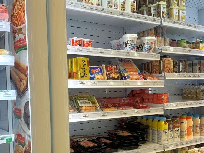 Minimarket. cr pinterest | by jeanne | Oct, 2023 | Medium