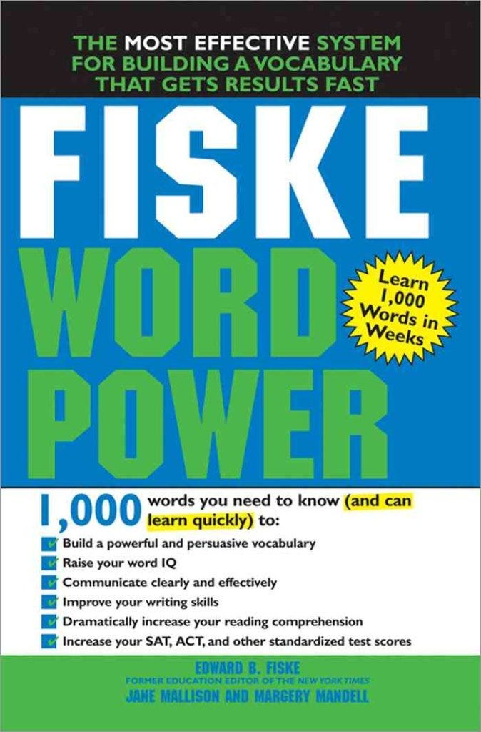 [EBOOK][BEST]} Fiske WordPower. CLICK HERE TO READ THE ORIGINAL BOOK OR ...