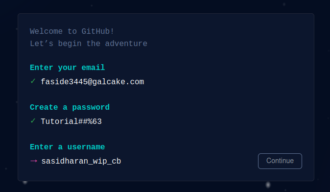 How to upload your project to GitHub | by Sasidharan | Medium
