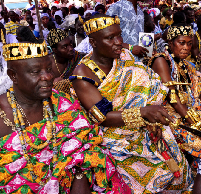When Millet Reigns in Krobo, Ghana | by CFlisi | One Voyage Away | Medium