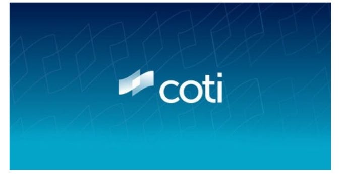 COTI: THE NEXT GENERATION OF CRYPTOCURRENCY | by Jessica Uzoma | Medium