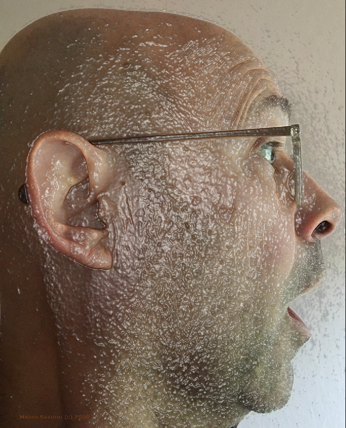Reaction without Understanding = Art? | by Mario Savioni | Medium