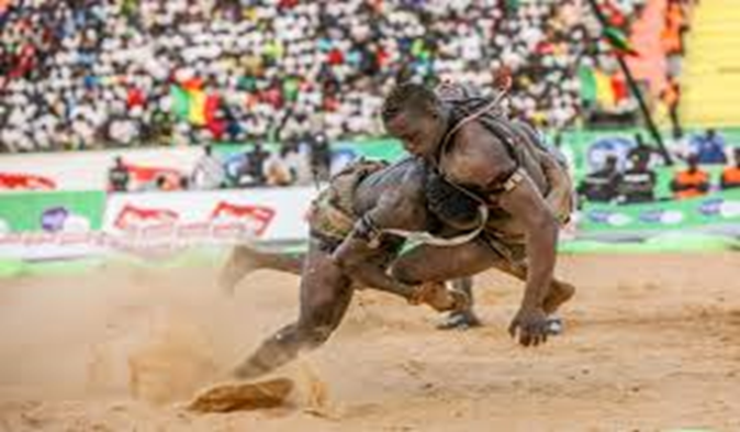 Unique sports from around the world | by Yasir Hamid | Oct, 2024 | Medium