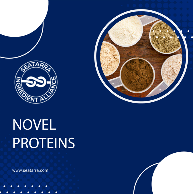 Salmon Meal Producers - Seatarra Ingredient Alliance - Medium