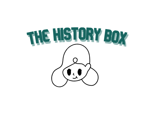 The History Box