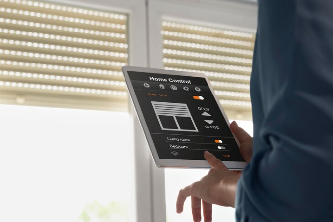 Enhancing Comfort with Automated Shades Services in Manhattan New York ...