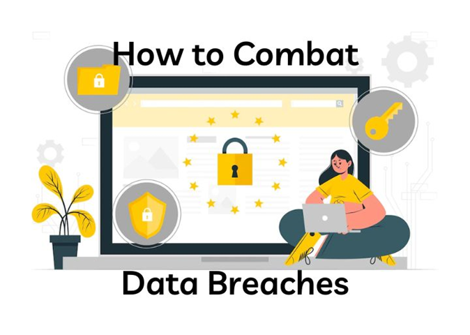 5 Simple Steps to Combat Data Breaches | by Vouchermatic— Technology ...