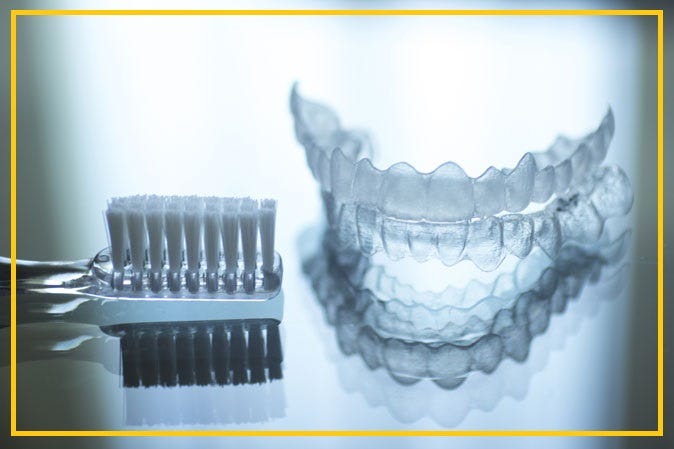 Invisalign for a perfectly crafted smile | by smilewith braces | Medium