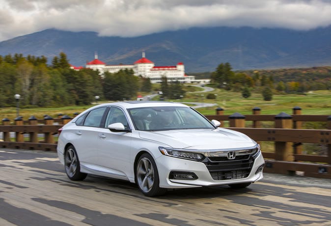 Find Your Perfect Match: Used Honda Cars for Every Lifestyle | by Upper ...