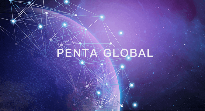Penta Eyes being the Universal Connector in the World of Blockchains ...