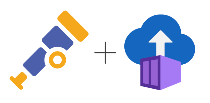 Deploy and Configure an OpenTelemetry Collector in Azure via Terraform ... Deploy and Configure an OpenTelemetry Collector in Azure via Terraform ...