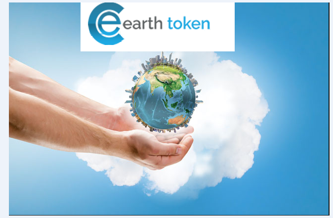 EARTHTOKEN. Платформа блокировки Natural Asset… | by Dezmond | Medium