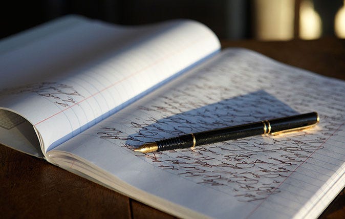 Highlighting the Best Online Diaries available for everyone | by Gary ...