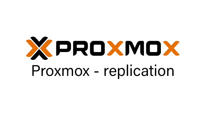 Proxmox-replication. How to set up Proxmox replication… | by HOSTKEY ...