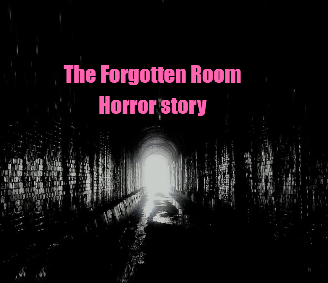 The Forgotten Room. As the clock struck midnight, a shiver… | by ...