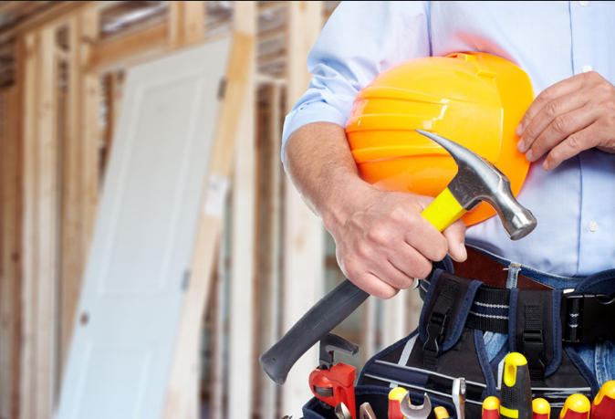 How to Find the Right Contractor? | by Diligent Construction | Medium