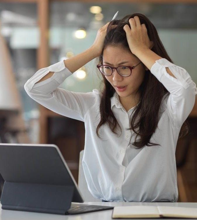 Stop Doing This To Your Article Before Publishing | by Hassan | Build ...