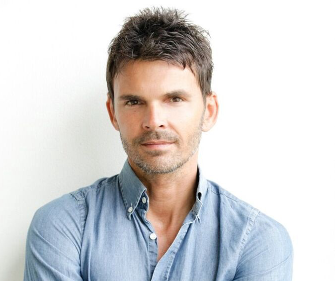 Behind the Plate: 17 Questions for Chef and Author Matthew Kenney | by ...
