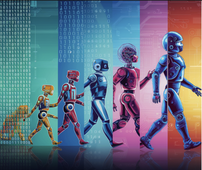 “AI Is the New Revolution — Are You Ready to Evolve?” | by Paras ...
