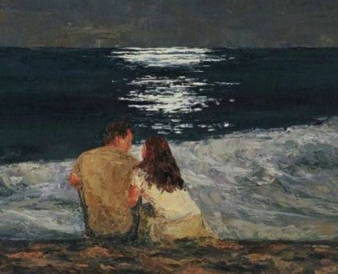 A crush. — from the diary of a yearner. | by Jacinth | Jan, 2025 | Medium