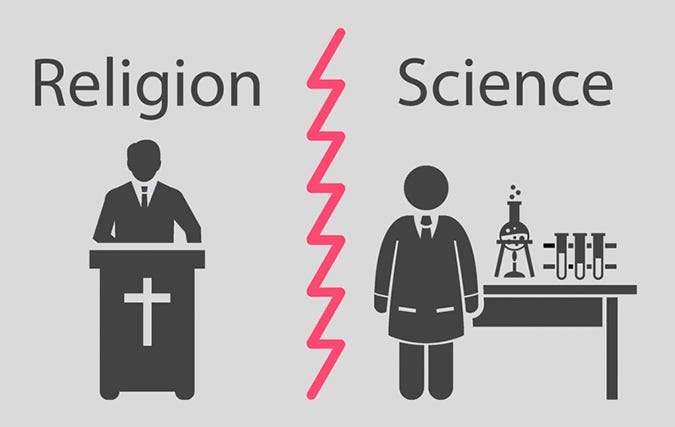 Are Religion and Science Compatible? | by geo martinez | Sep, 2024 | Medium