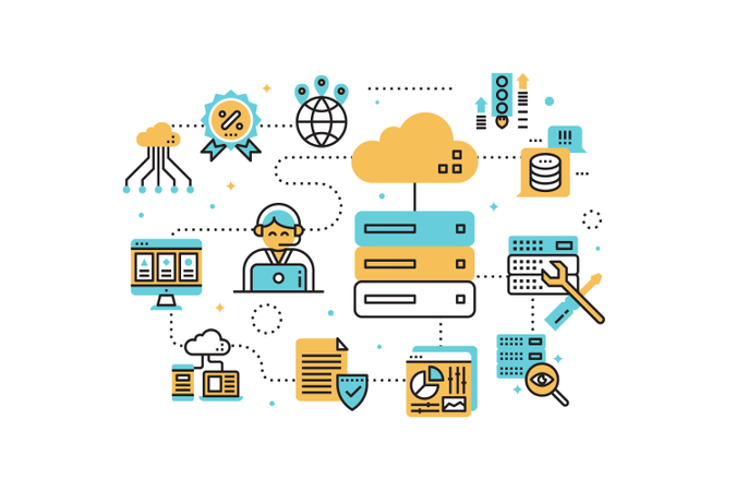 Pantheon: Multidev Feature for Team Collaboration | by Hostinggenius ...