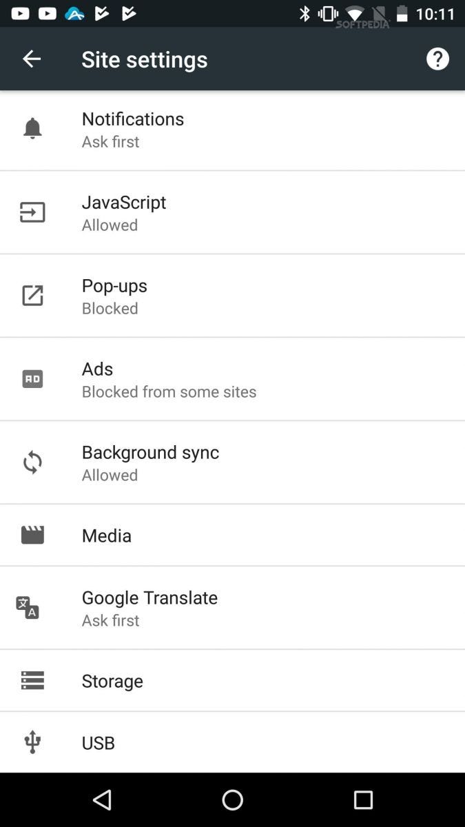 How Do You Block a Website on Android | by Leighwarren | Jun, 2024 | Medium