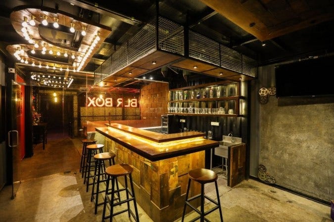 Best Theme Based Restaurants In Bangalore | by Grexter Living | Medium