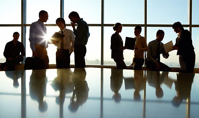 10 Incredibly Simple But Effective Employee Engagement Activities | by ...