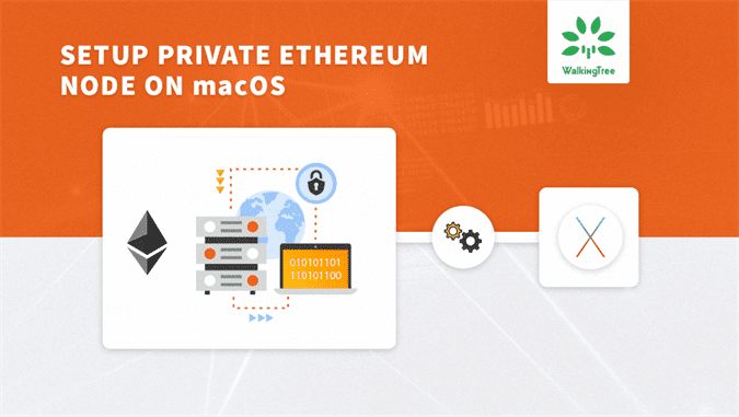 Setup Private Ethereum Node On macOS | by Surya Kumar | Medium