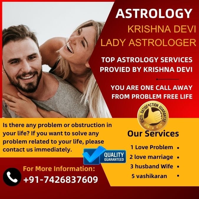 Love Problem Astrology: Navigating Love Problems: Insights from ...