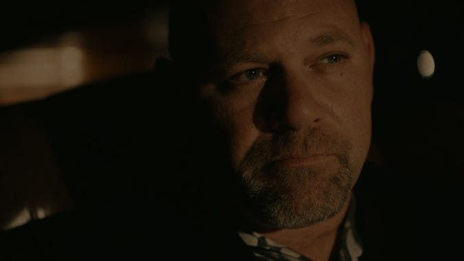 Unraveling the Conclusion of ‘Reptile’: The Chilling Climax Explained ...