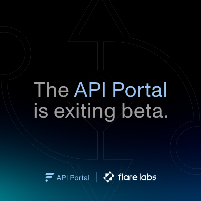 Announcing The Launch Of Version 2 of The API Portal | by Flare | Flare ...