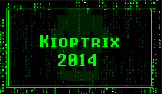 Kioptrix (2014) Writeup. Kioptrix is a Vulnhub machine based on… | by ...