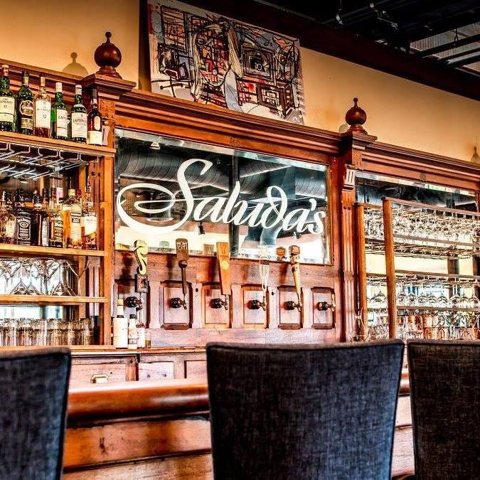 Saluda’s Restaurant South Carolina 2024 ( Prices + menu + location ...