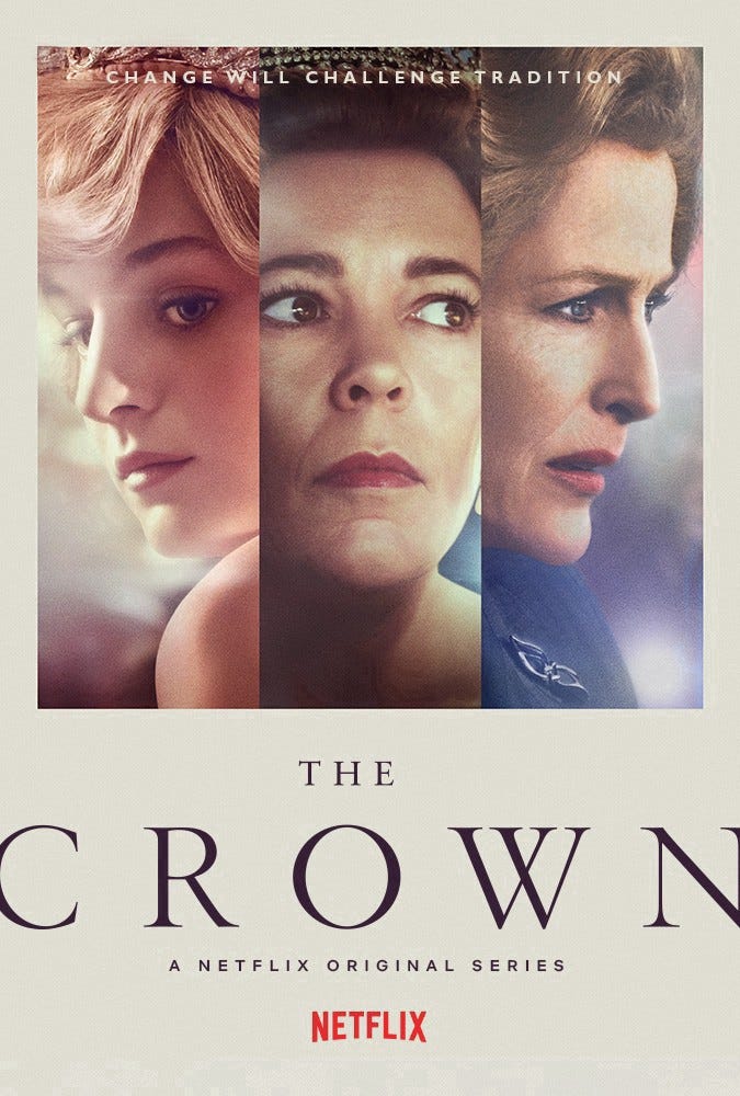 TV Review: “The Crown: Terra Nullius” (S4, Ep. 6) | by Dr. Thomas J ...