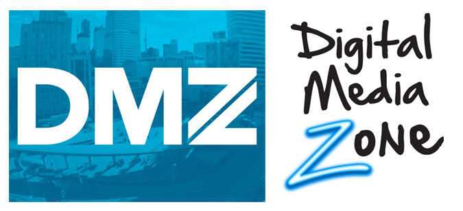 Module 6: The DMZ-Zone Learning. One aspiring location known to ...