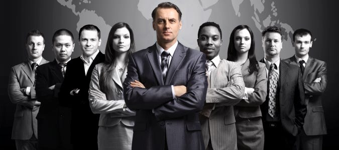 5 Traits of an Exceptional Business Leader | by Todd Collins Charlotte ...