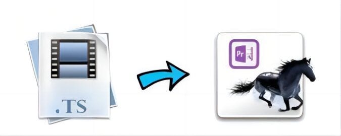 Importing TS Files in Adobe Premiere Pro | by chris-dou | Medium