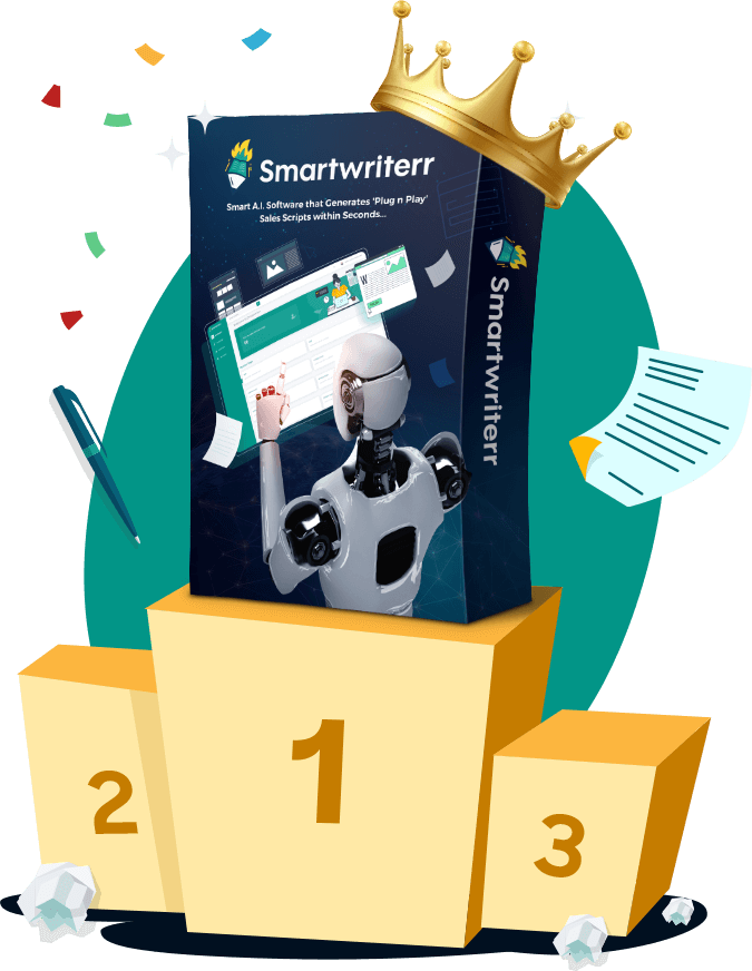 Smart Writer Review :. Smart Writer Review : AI Tech Creates… | by ...