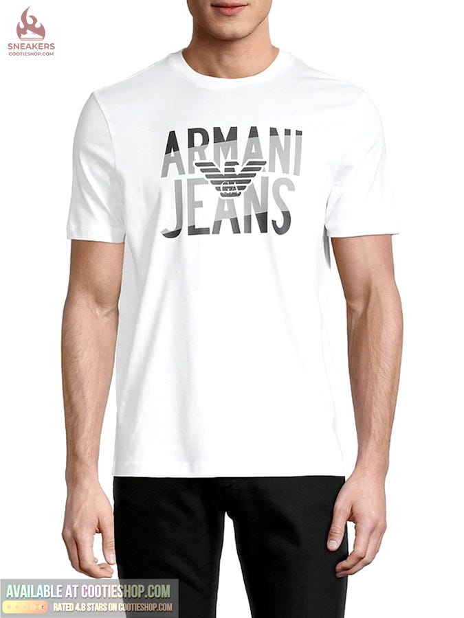 Arma** Logo Luxury Brand Clothing Premium Unisex T-Shirt Outfit For Men ...