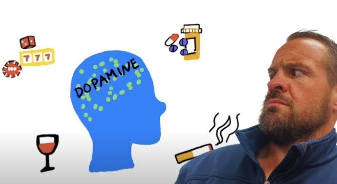 Dopamine, Delays, and Personal Discoveries | by Sobering Thoughts ...