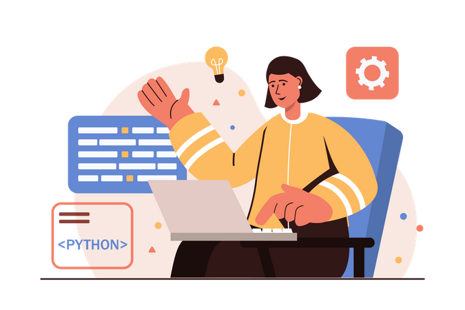 Data 101 #13 — Exemplos em Python | by Bruna Stall | Medium