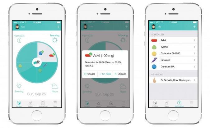 MediSafe: A Better Way to Help Loved Ones Get Healthier | by Josh Boyle ...